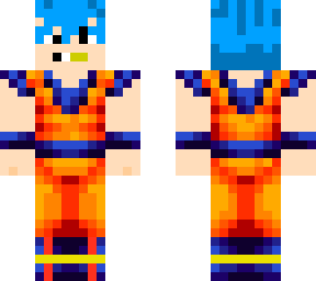 dragon ball | Minecraft Skins