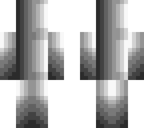 TV static | Minecraft Skin