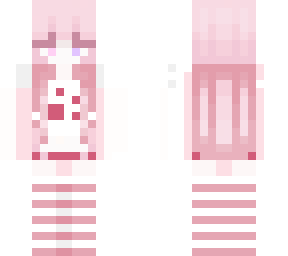 vvvvvvvvv | Minecraft Skin