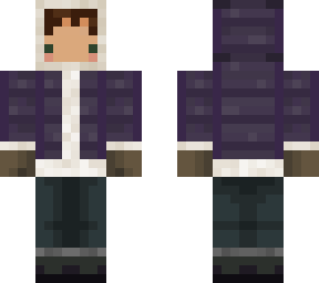 cozy | Minecraft Skins