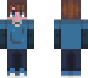 waves | Minecraft Skins