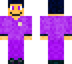 william afton | Minecraft Skins