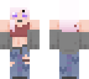 y2k | Minecraft Skins