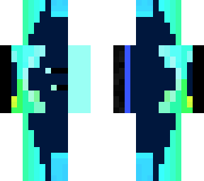 yee | Minecraft Skin