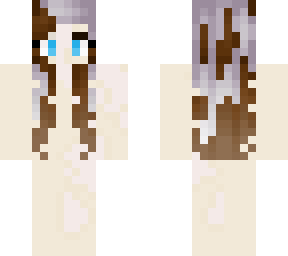 no clothes | Minecraft Skins