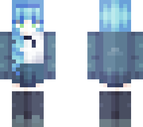 webtoon | Minecraft Skins