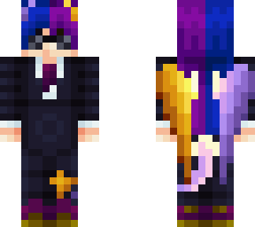 agent | Minecraft Skins