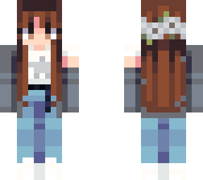 beautiful | Minecraft Skins