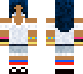 2000s | Minecraft Skins