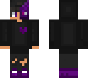 aiden | Minecraft Skins