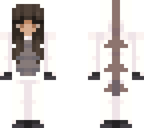 ally appa | Minecraft Skin