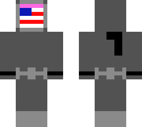 america | Minecraft Skins