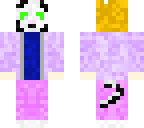 unique | Minecraft Skins