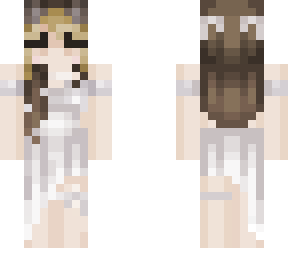 wedding | Minecraft Skins