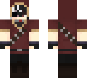 blade | Minecraft Skins