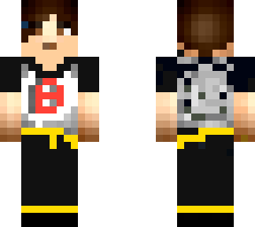 nothing | Minecraft Skins