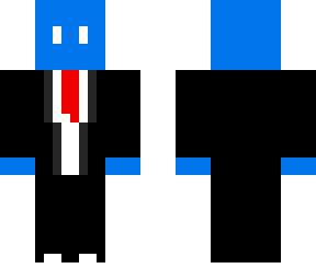 tux | Minecraft Skins