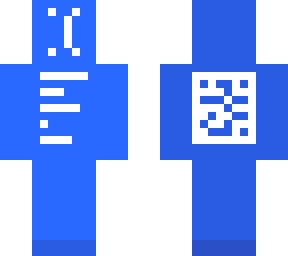 bsod | Minecraft Skins