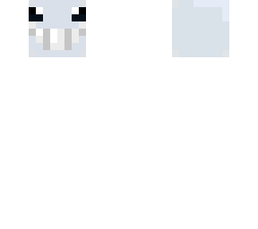 Bubble | Minecraft Skin
