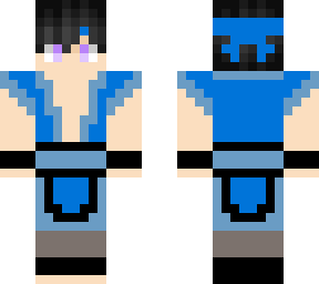 magic | Minecraft Skins