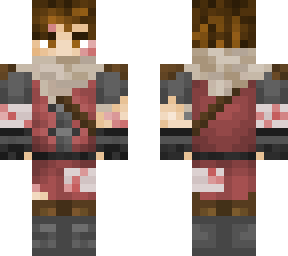connor | Minecraft Skins