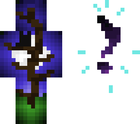 unique | Minecraft Skins
