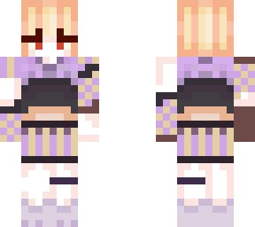 jester | Minecraft Skins