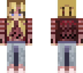 cozy | Minecraft Skins