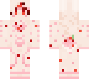 cupid | Minecraft Skins