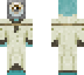 eye | Minecraft Skins