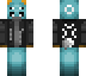 cyan | Minecraft Skins