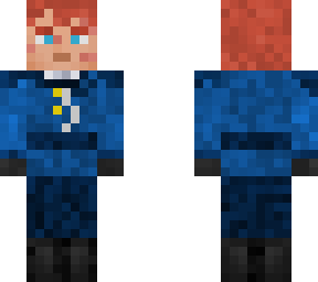 davy | Minecraft Skins
