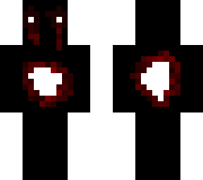 dead | Minecraft Skins