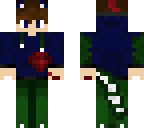 hit | Minecraft Skins