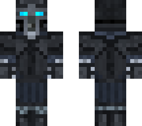 fire warrior | Minecraft Skins