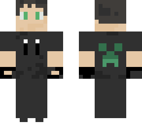 drippy | Minecraft Skins