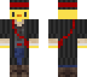 duck | Minecraft Skins