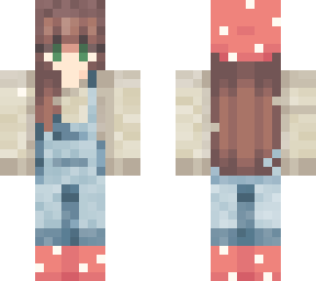 farmer | Minecraft Skins