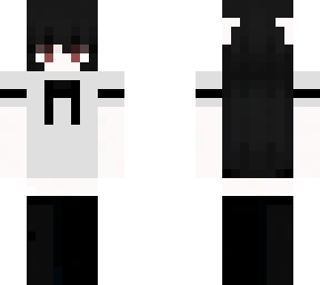 Emi #6 | Minecraft Skin