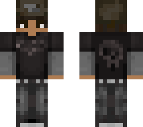 y2k | Minecraft Skins