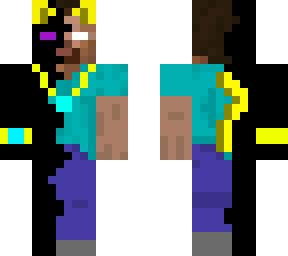 catboy | Minecraft Skins