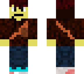 mason | Minecraft Skins