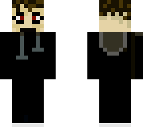 evil | Minecraft Skins