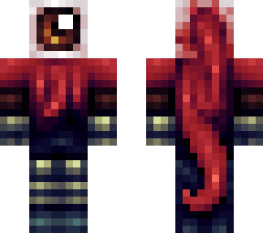 creature | Minecraft Skins