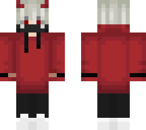 flix | Minecraft Skins