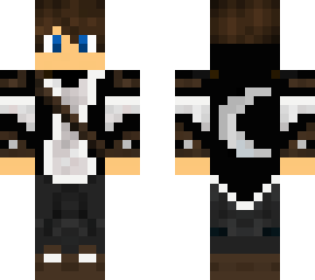 Forever Skin | Minecraft Skin