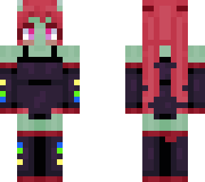 gigi | Minecraft Skins