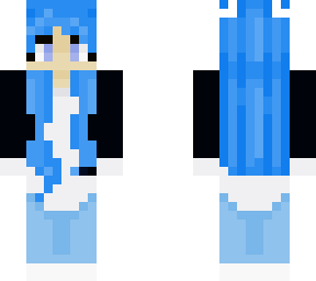 girly | Minecraft Skins