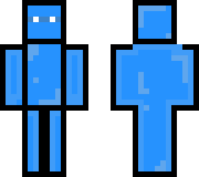 glass | Minecraft Skins