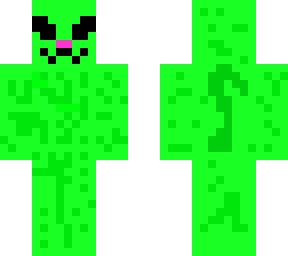 Glorp | Minecraft Skin
